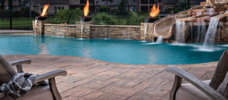 Belgard Lafitt Rustic Slab
