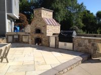 Sandy Point Granite Pavers - Old Station Landscape & Masonry Supply ...