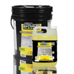 Alliance Gator Efflorescence Cleaner - Old Station Landscape & Masonry ...