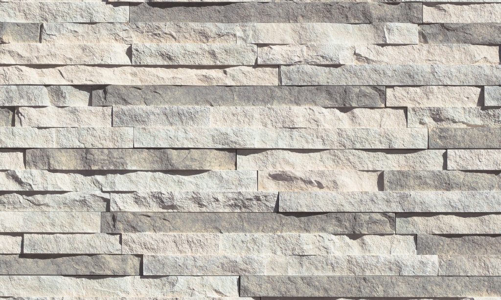 Eldorado Stone Veneer European Ledge