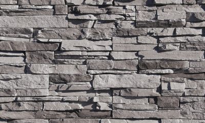 Eldorado Stone Veneer – Stacked Stone Panels for Walls