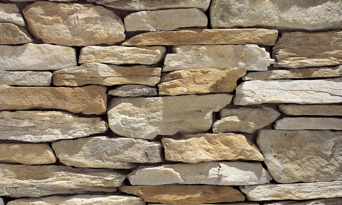 Eldorado Stone Veneer Bluffstone