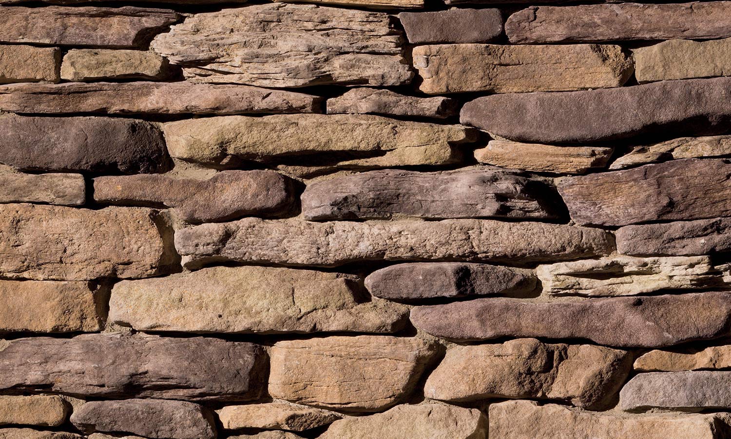 Eldorado Stone Veneer Bluffstone - Natural Look Stone Veneer