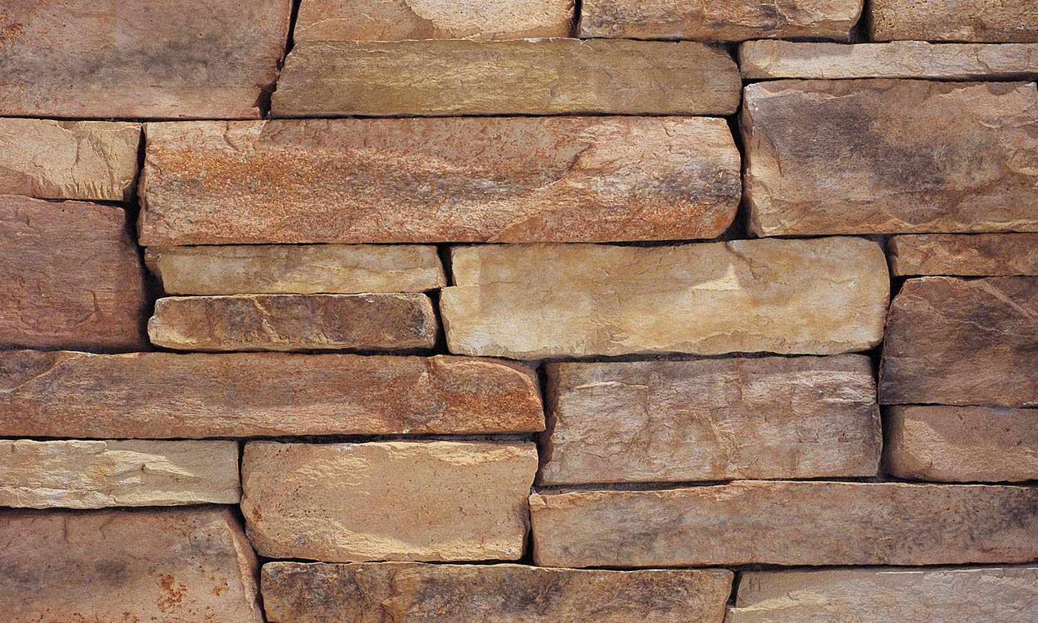Eldorado Stone Veneer Cliffstone - Whitebark & Montecito