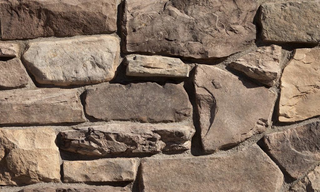 Eldorado Stone Veneer Cypress Ridge