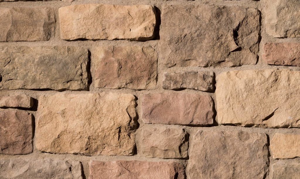 Eldorado Stone Veneer Limestone