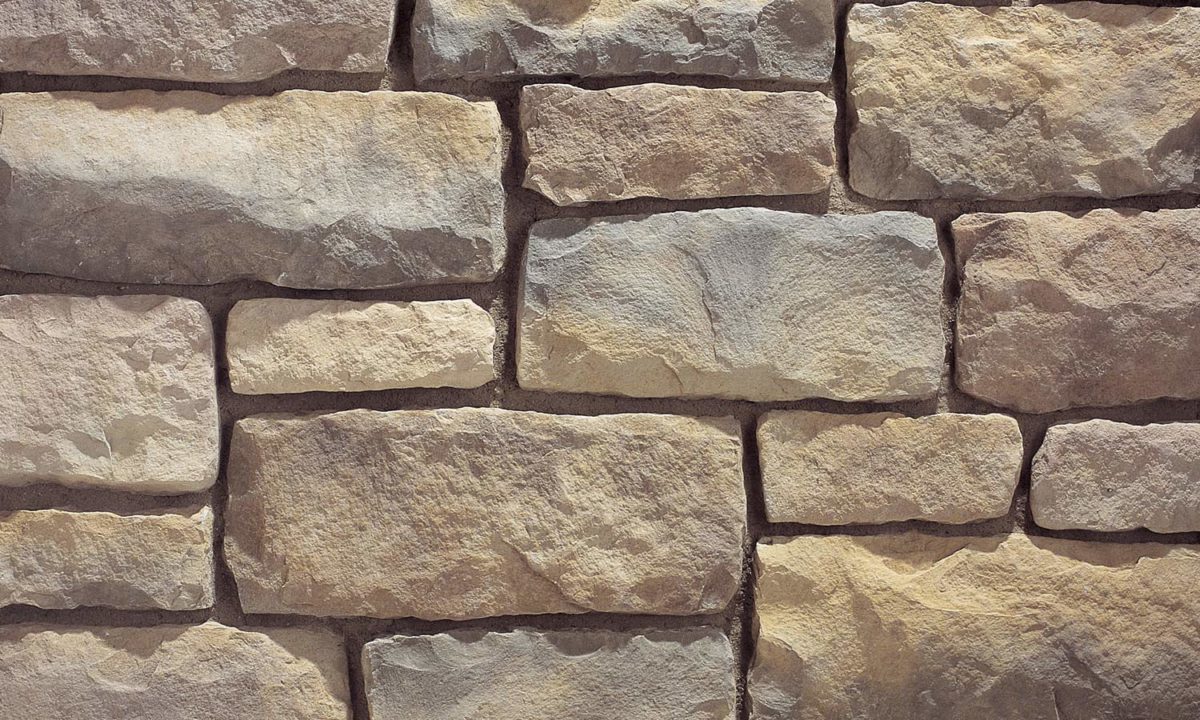 Eldorado Stone Veneer Limestone