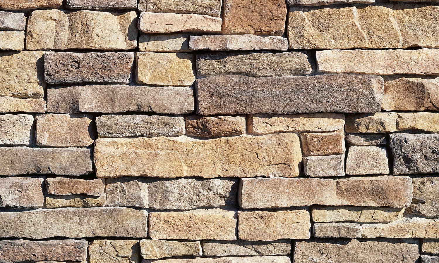 Eldorado Stone Veneer Mountain Ledge Panels