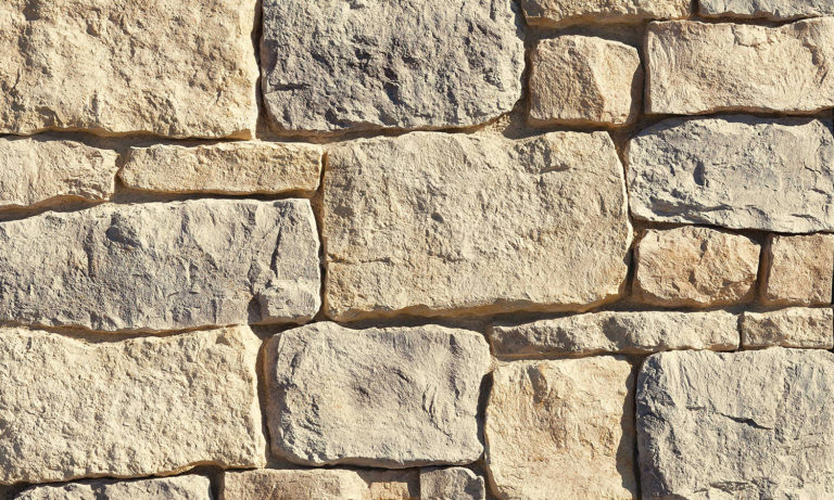 Eldorado Stone Veneer RoughCut