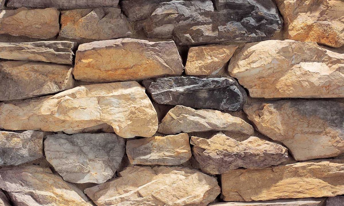 Eldorado Stone Veneer Shadow Rock