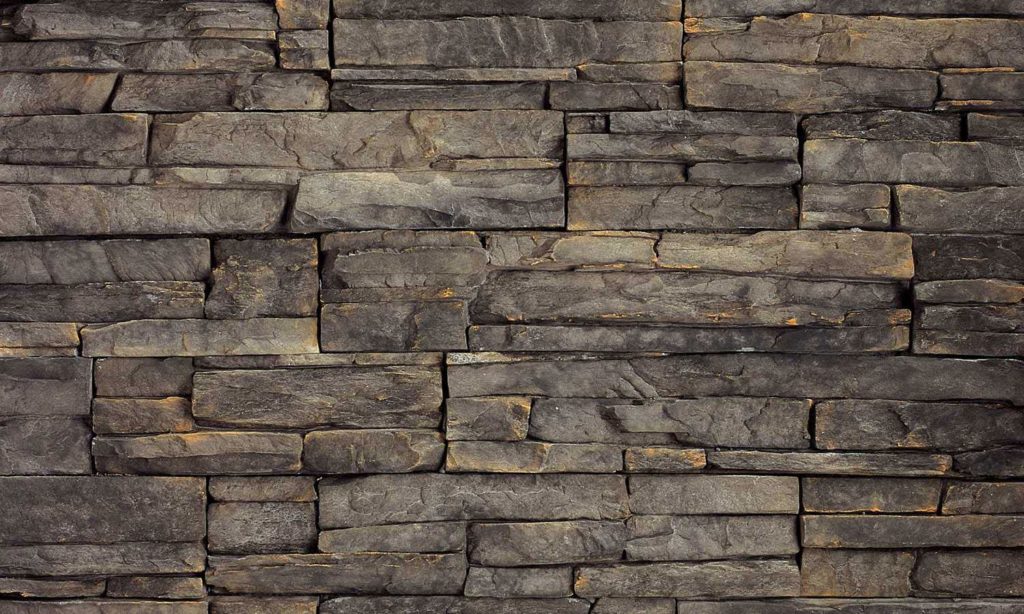 Eldorado Stone Veneer – Stacked Stone Panels for Walls