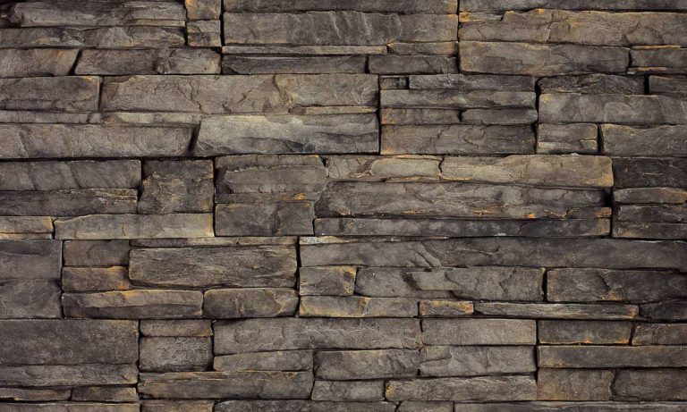 Eldorado Stone Veneer – Stacked Stone Panels for Walls