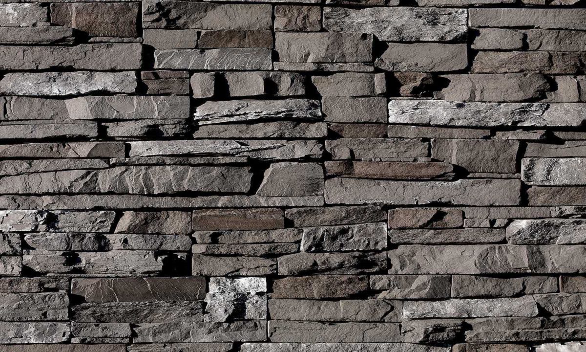 Eldorado Stone Veneer – Stacked Stone Panels for Walls