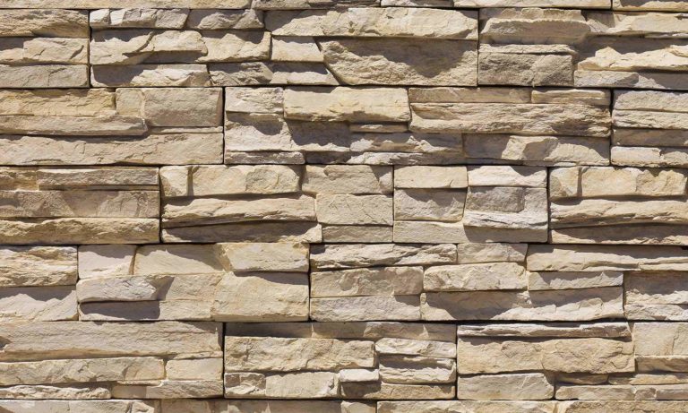 Eldorado Stone Veneer – Stacked Stone Panels for Walls