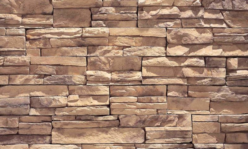 Eldorado Stone Veneer – Stacked Stone Panels for Walls