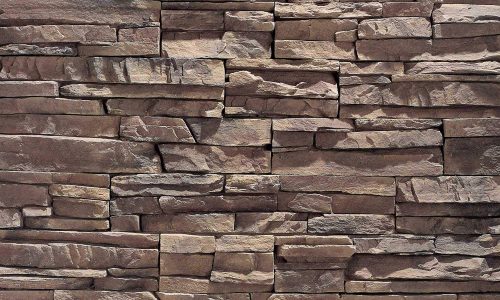 Eldorado Stone Veneer – Stacked Stone Panels for Walls