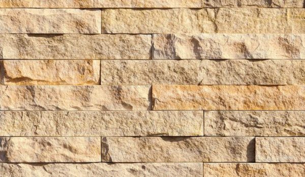Eldorado Stone Veneer LedgeCut33 - Old Station Landscape & Masonry ...
