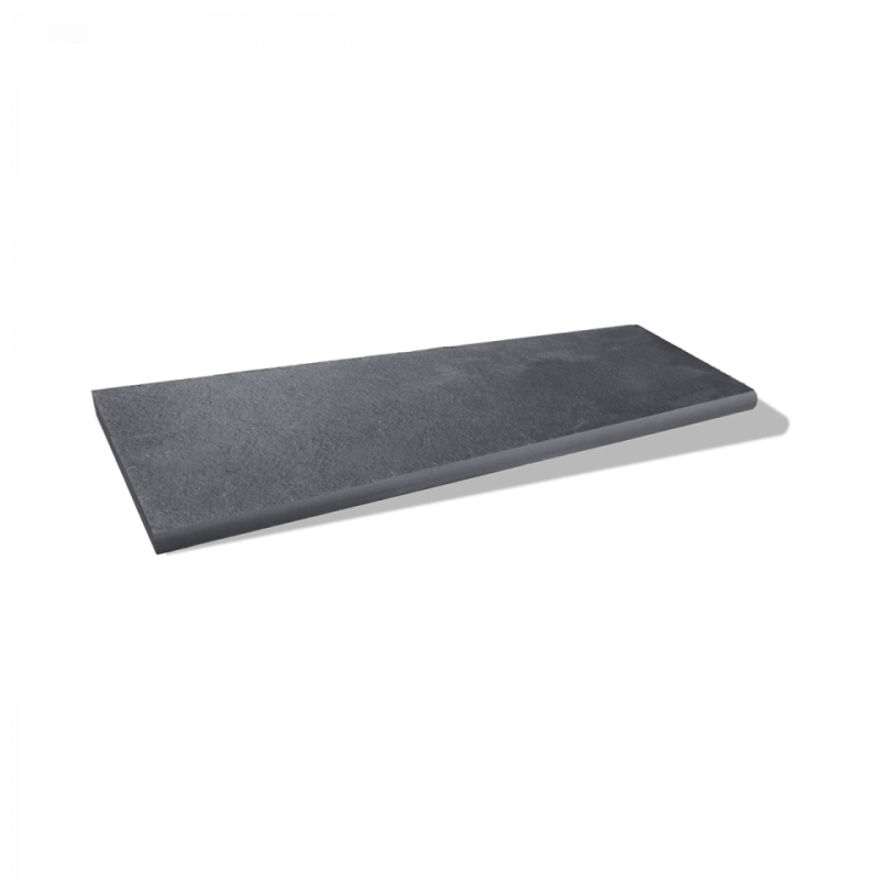 Unilock Limestone Pavers - Natural Stone Patio & Walkway