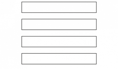 Techo-Bloc Graphix Wall — Old Station Landscape & Masonry Supply Norton MA