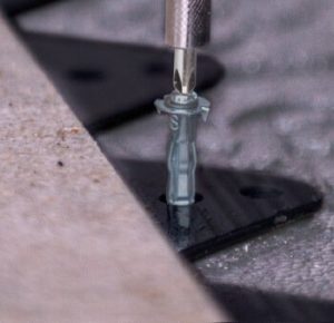 Alliance Gator Base Screws - Old Station Landscape & Masonry Supply ...