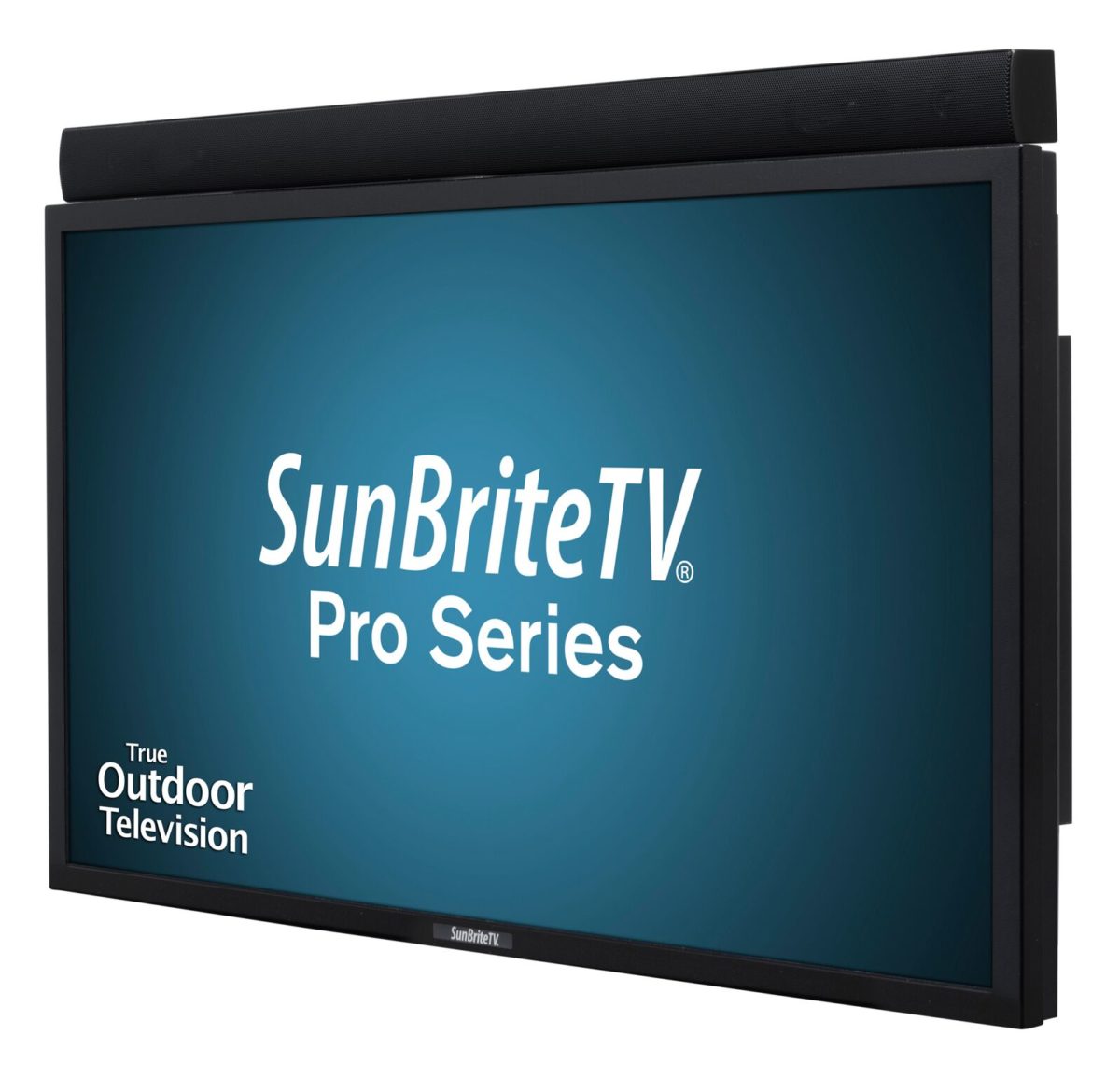 Sunbrite 49" Pro Series Direct-Sun Outdoor HDTV SB-4917HD - Old Station ...