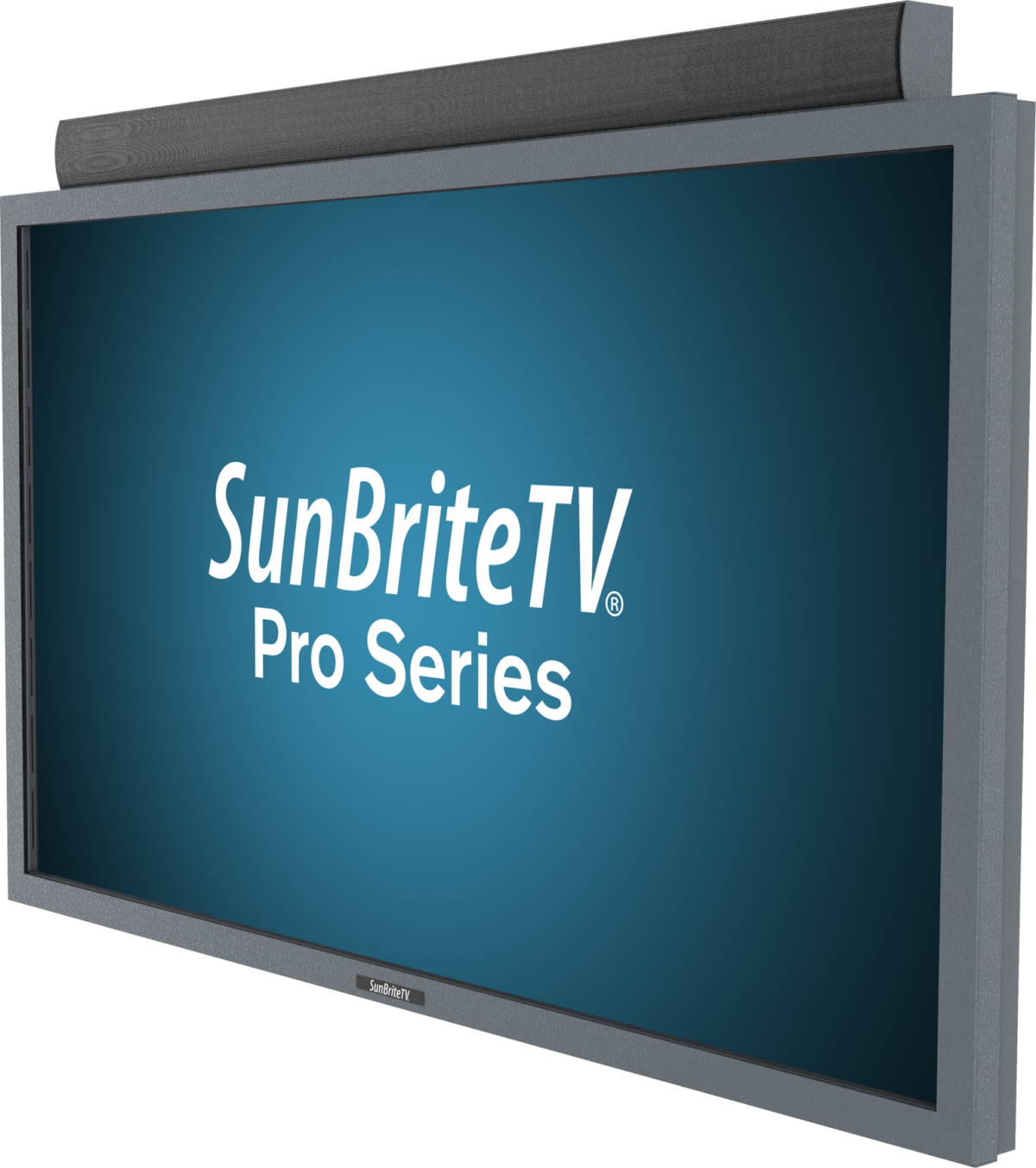 Sunbrite 55" Pro Series Best Outdoor Ultra-Bright TV - SB-5518HD
