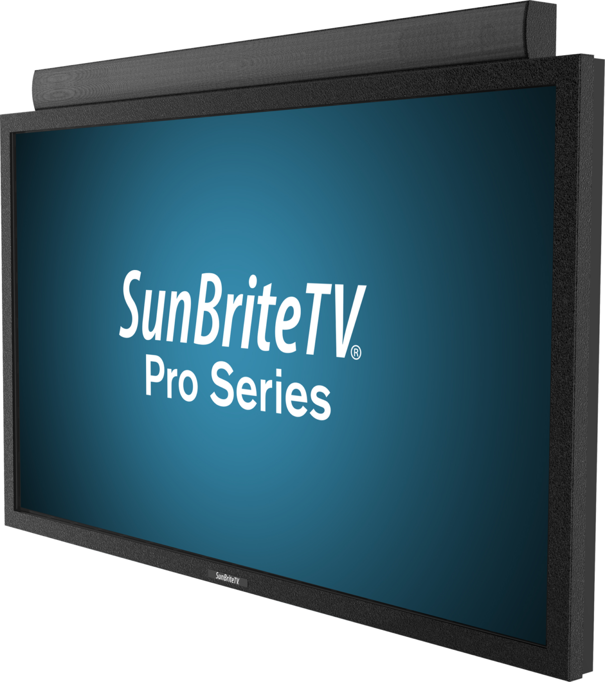 Sunbrite 55" Pro Series Best Outdoor Ultra-Bright TV - SB-5518HD - Old ...
