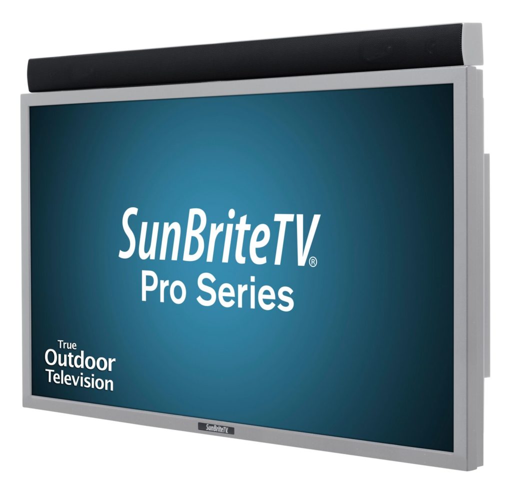 Sunbrite 49" Pro Series Direct-Sun Outdoor HDTV SB-4917HD - Old Station ...