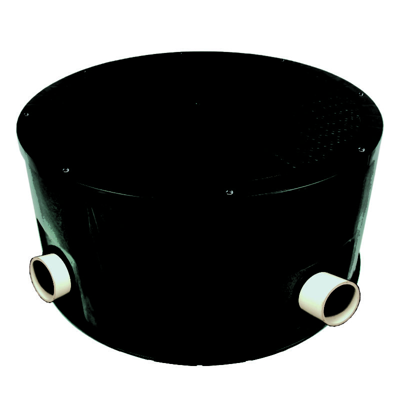 Polylok Catch Basins- 9", 12" & 24"