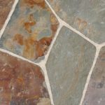 Sonoran Gold Flagstone - Old Station Landscape & Masonry Supply Norton MA