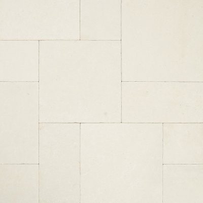 Monaco Limestone Pavers - Old Station Landscape & Masonry Supply Norton MA