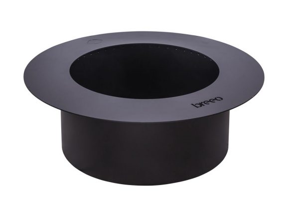 Stone Age Big Pig Smoker - Old Station Landscape & Masonry Supply Norton MA