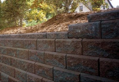 Diamond Pro Pin System - Old Station Landscape & Masonry Supply Norton MA