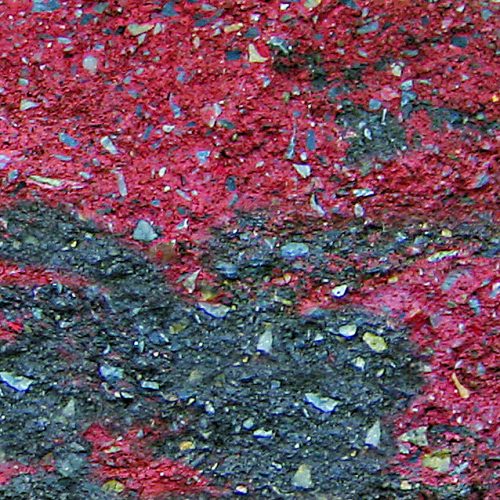 Nicolock Keystone Compac III Straight Split