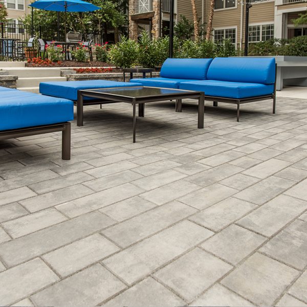 Nicolock Plank Paver - Old Station Landscape & Masonry Supply Norton MA