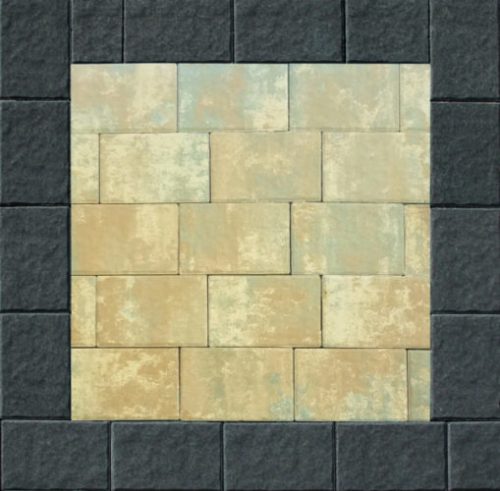 Nicolock Rustico 6x6 & 6x9 - Old Station Landscape & Masonry Supply ...