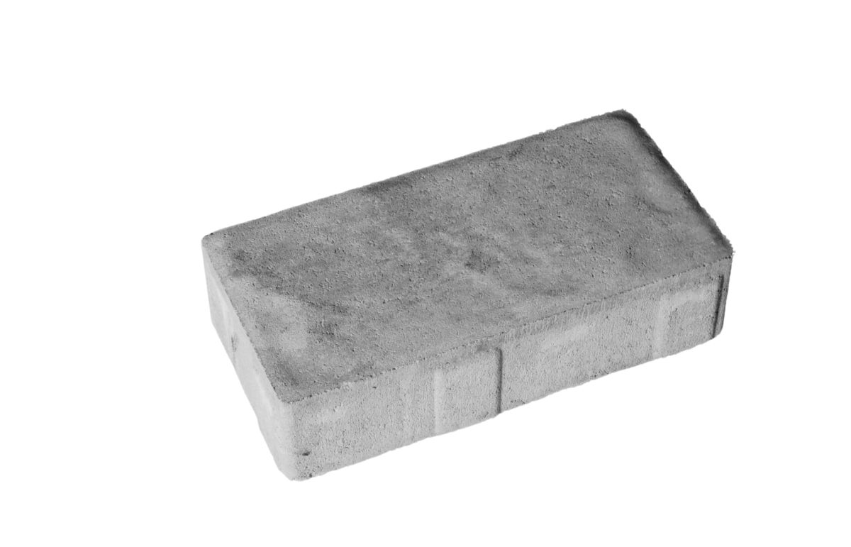 Nicolock Ridge Brick