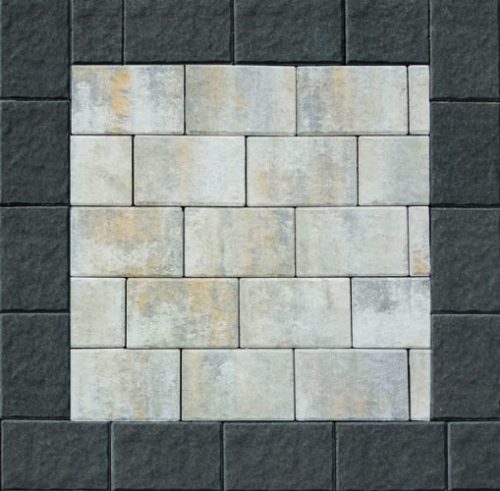 Nicolock Ridge Brick | Old Station Landscape & Masonry Supply Norton MA