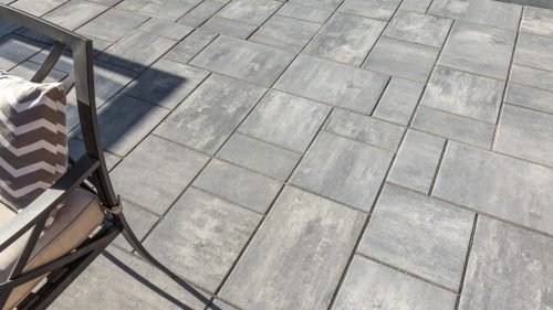 Unilock Treo Smooth - Old Station Landscape & Masonry Supply Norton MA