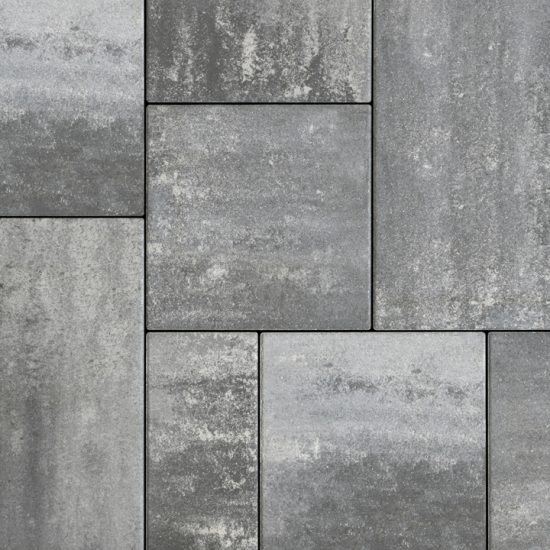 Unilock Beacon Hill Smooth - Old Station Supply