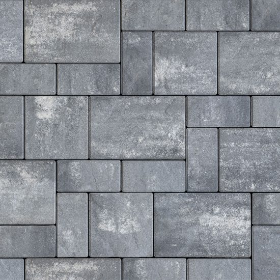 Unilock Treo Premier - Old Station Landscape & Masonry Supply Norton MA