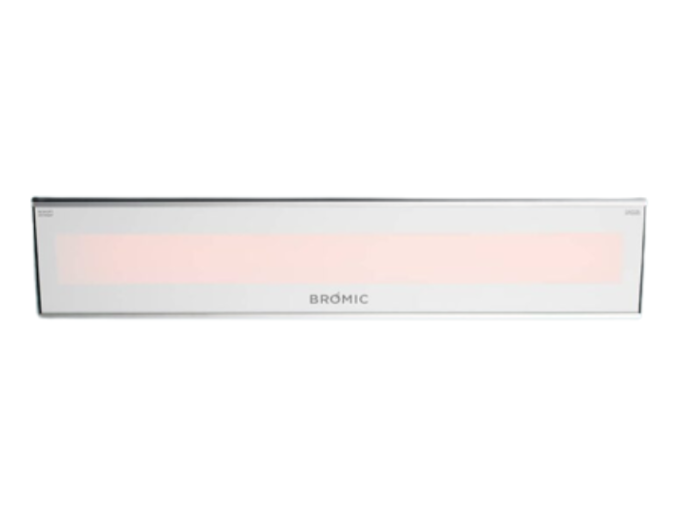 Bromic Platinum Smart-Heat Electric Outdoor Heater - Old Station ...