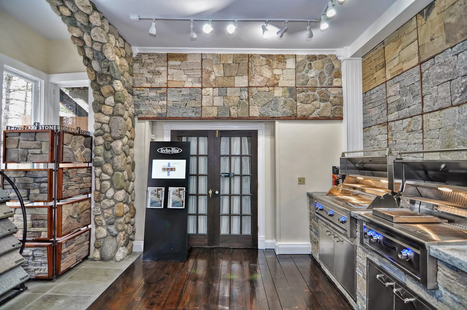 Transform Your Outdoor Spaces with Old Station Outdoor & Landscape ...