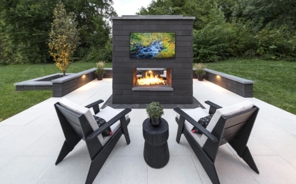 Top 5 Patio Design Trends for 2024 Inspiration