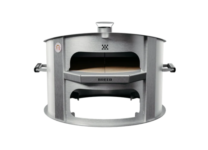 Breeo Live-Fire Pizza Oven - Old Station Supply