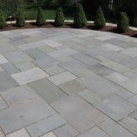 Bluestone Pavers | Natural Cleft & Thermal Flagstone Patterns