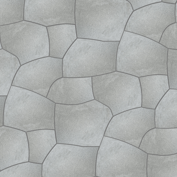 Blue Mist Granite Pavers