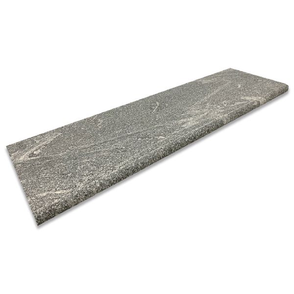 Silver Ridge Granite Coping
