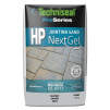 Techniseal HP Nextgel™ High-Performance Polymeric Sand