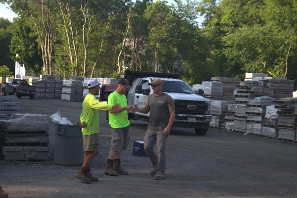 Landscaping Advice - Landscape Design Experts